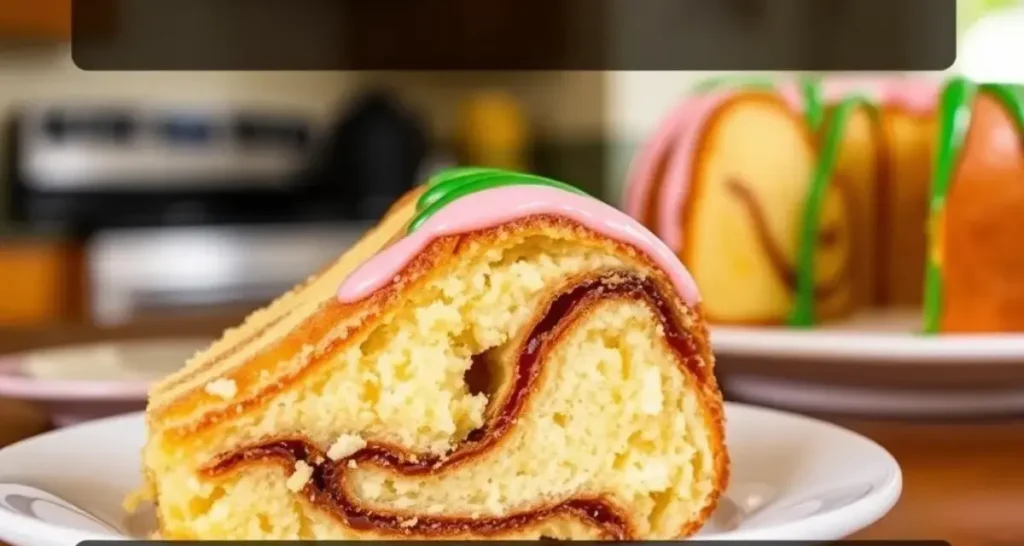 Dong Phuong King Cake The Irresistible Treat You Need Now