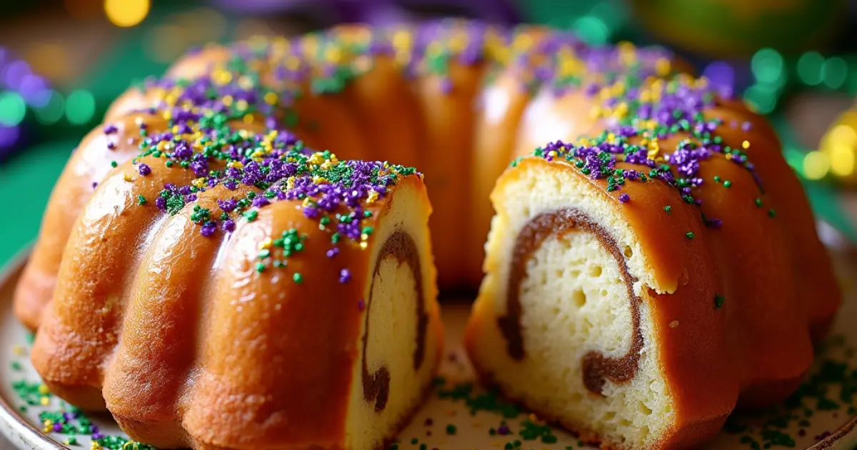Dong Phuong King Cake The Irresistible Treat You Need Now